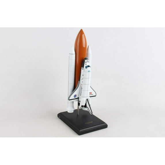 EXEC SER SPACE SHUTTLE FULL STACK 1/200 DISCOVERY (KYNASALTP - Walmart.com