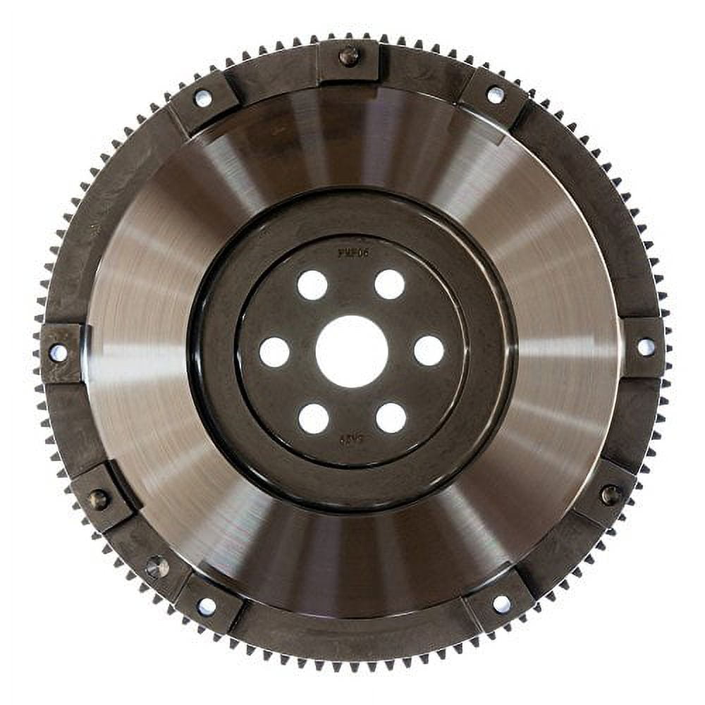 EXEDY FWFMF06 Replacement Flywheel - Walmart.com