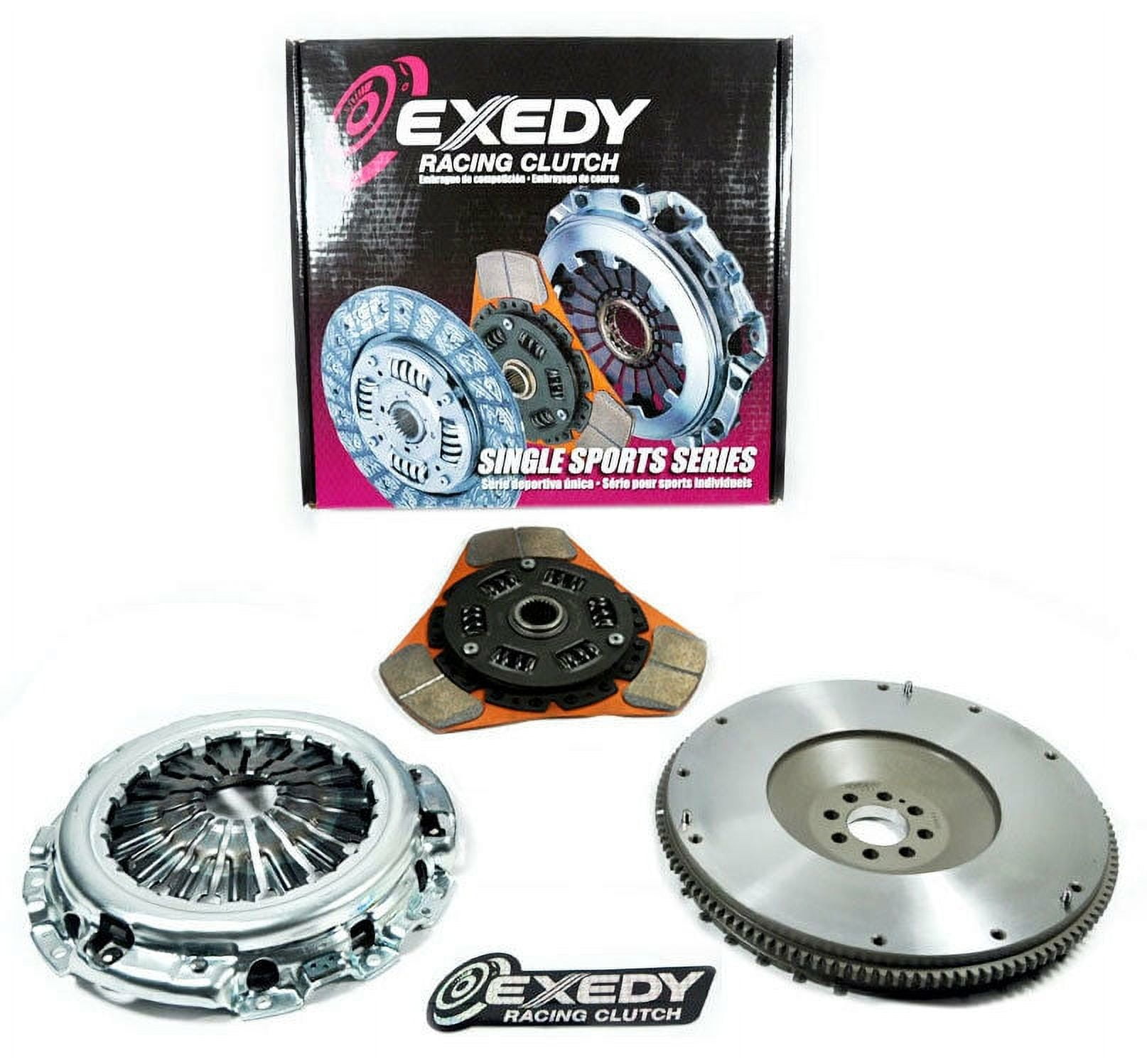 Nissan 350z racing clutch store
