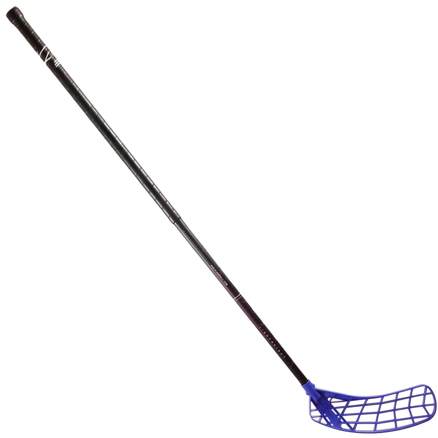 EXEL E-LITE Series Floorball Stick - Ultra Lightweight Oval Carbon ...