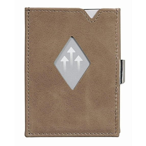 EXENTRI Multiwallet with RFID protection with credit card holder with snap enclosure - Walmart.com