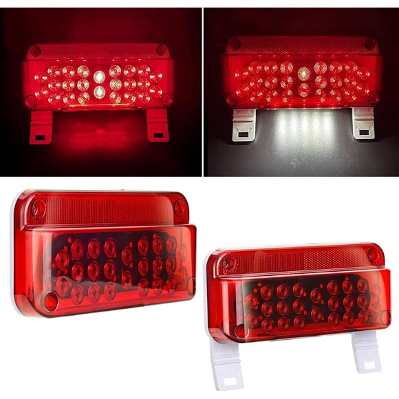 Trailer Brake Lights in Brake Lights - Walmart.com