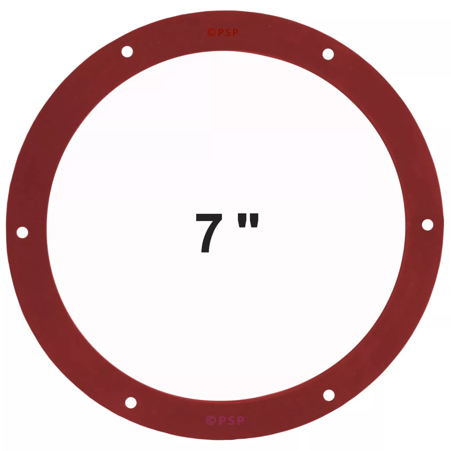 EXHAUST BLOWER GASKET [PP5301] 61050041 WHITFIELD PELLET PROFILE 20 ...