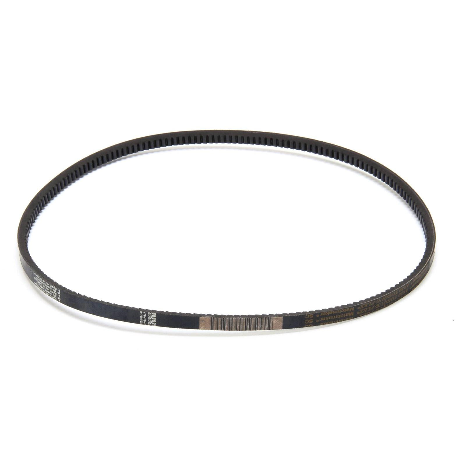 EXHAUST FAN V-BELT AX39 AX39 - Free Shipping - Genuine OEM Replacement ...