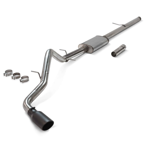 Chevrolet Cavalier Exhaust System Kit