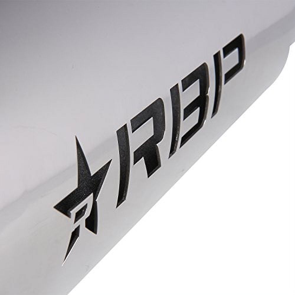 Rbp Exhaust Tip