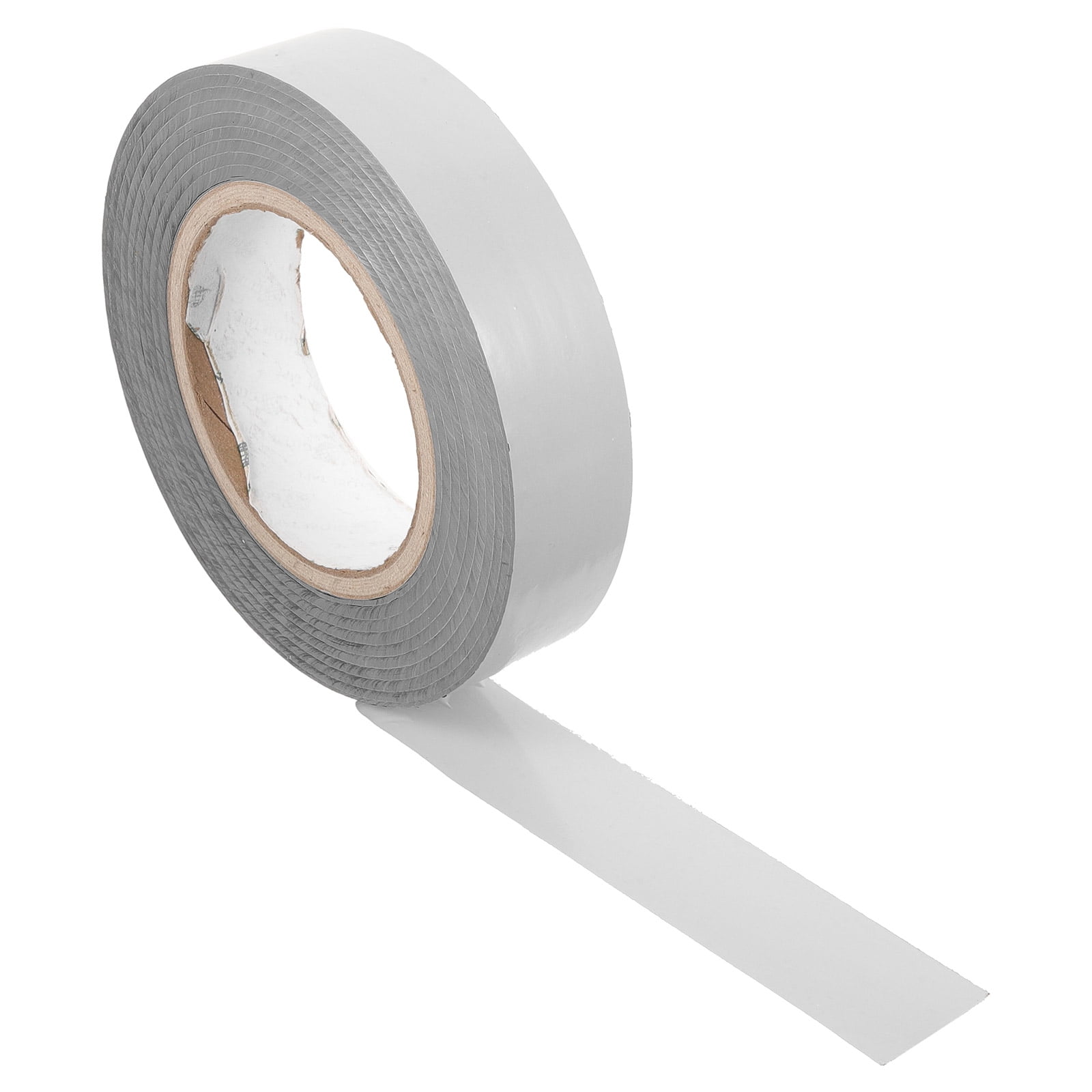 EXHUMKY Grey Pe Self-Adhesive Window Film for Construction Protection ...
