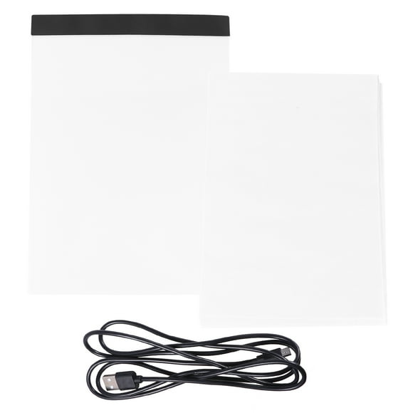 Lighted Tracing Table