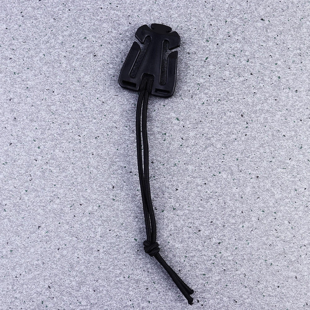 Plastic Strap Clips