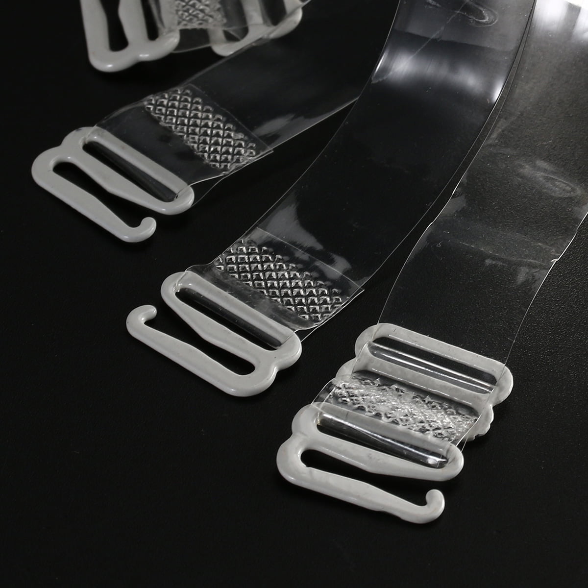 EXHUMKY 12 Pairs Bathing Suit Straps Replacement for Women with ...