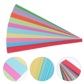 Paper Strips Crafts