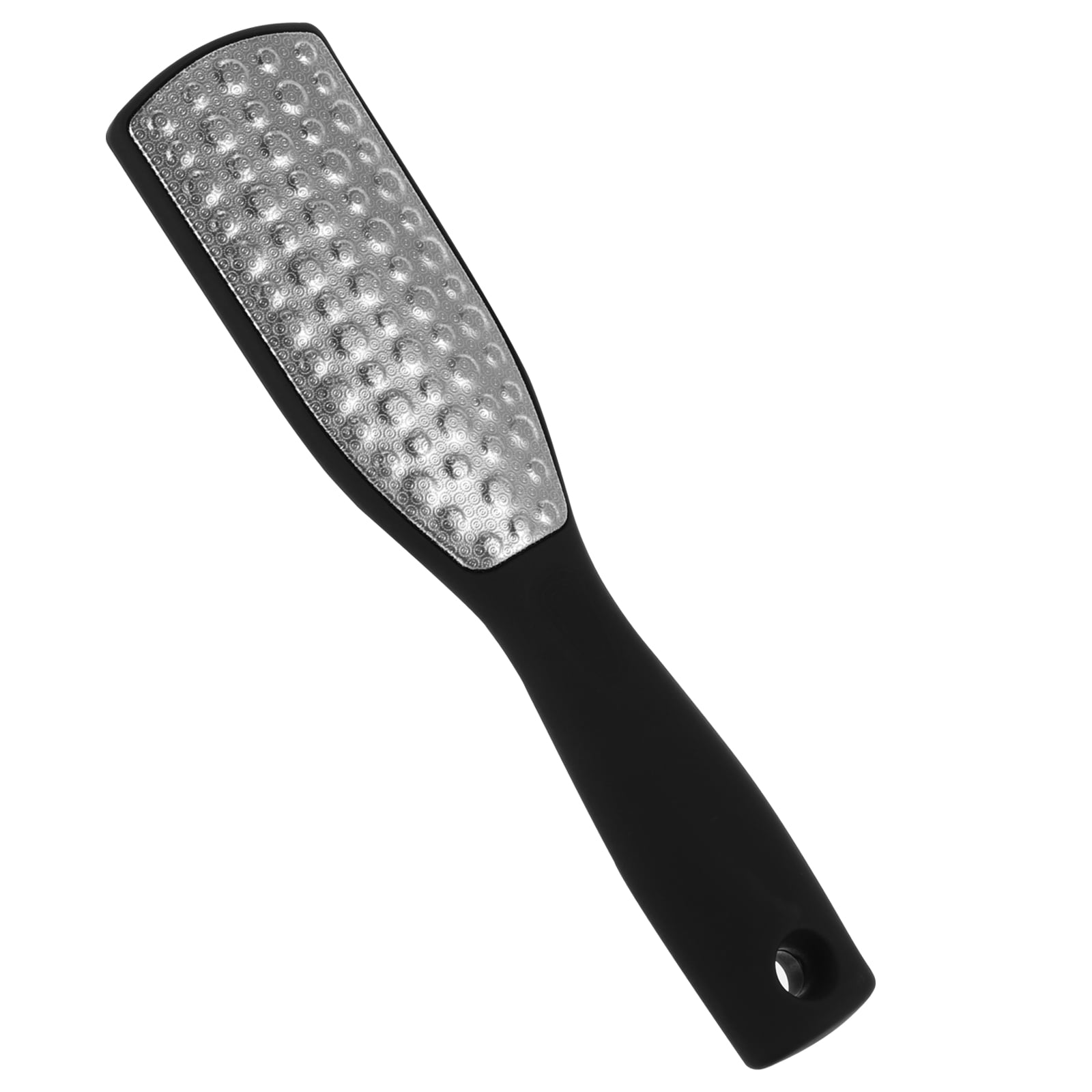 EXHUMKY 1Pack Ergonomic Design ABS Foot File for Feet with Hard Skin ...