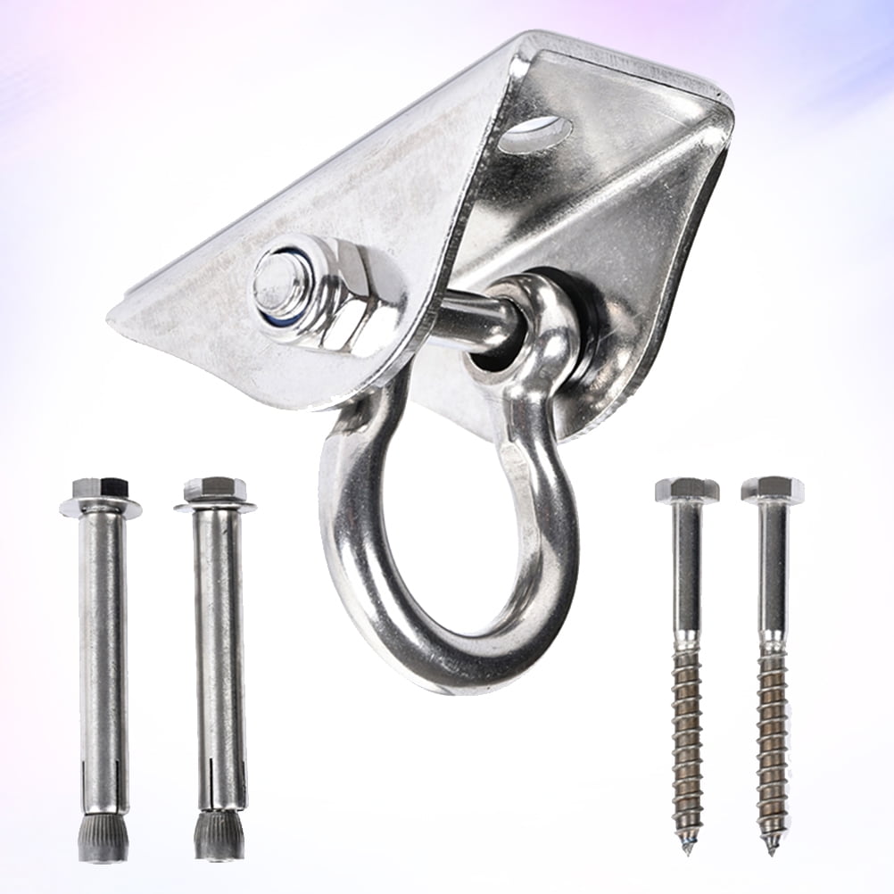 EXHUMKY 1Pack Hanging Chair Hanger 5x3x0.8in - Walmart.com