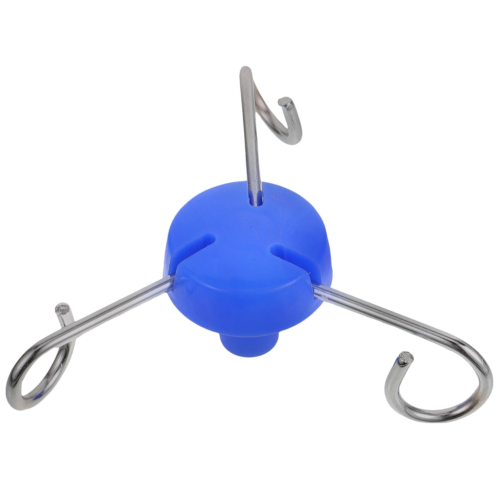 EXHUMKY 1Pack Hospital Use Simple Design Hook for Infusion Rack Made of ...