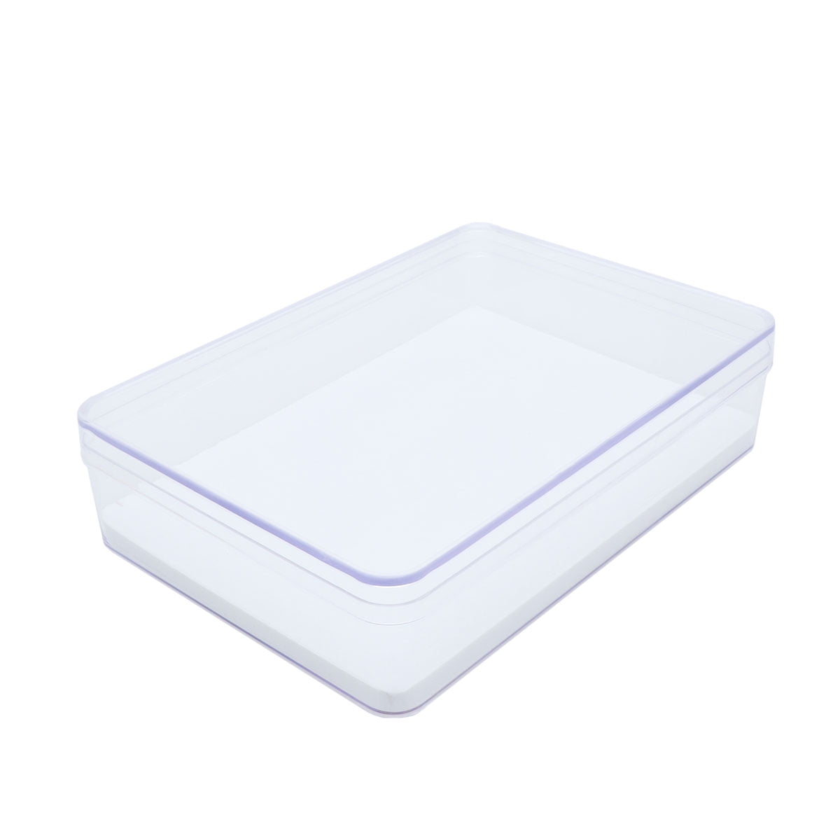 EXHUMKY 1Pack Insect Display Case Box Large Clear Plastic for Small ...