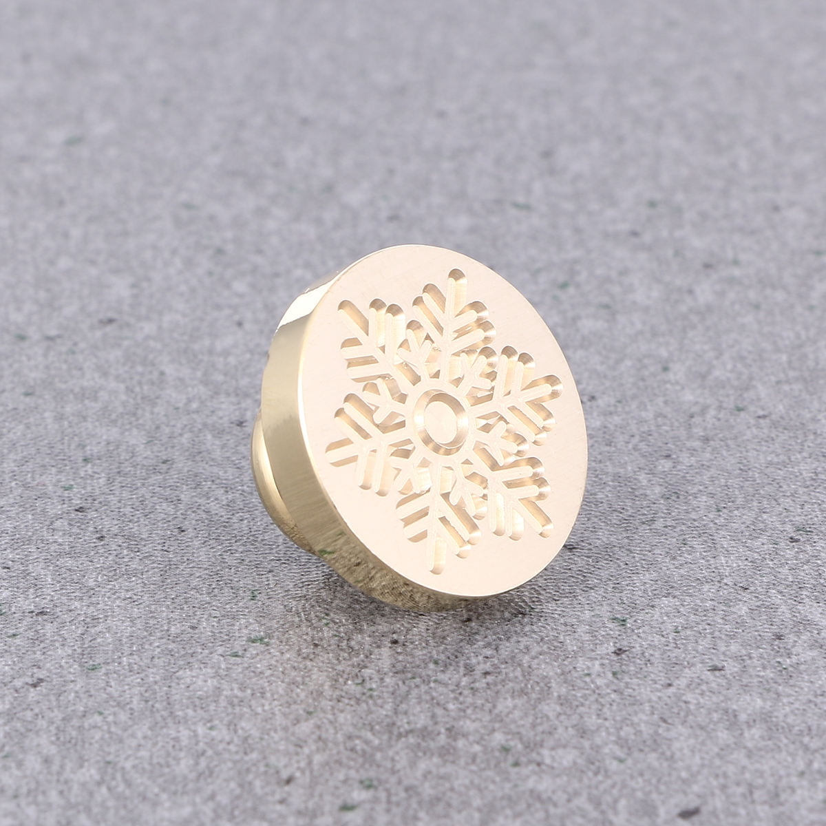EXHUMKY 1Pack Letter Sealing Wax Golden Retro Decorate Maps for Special ...