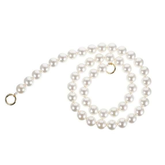 EXHUMKY 1Pc DIY Shoulder Strap for Bag Fashion Chain Assorted Color ...