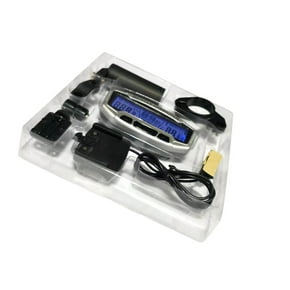 Portable Speedometers