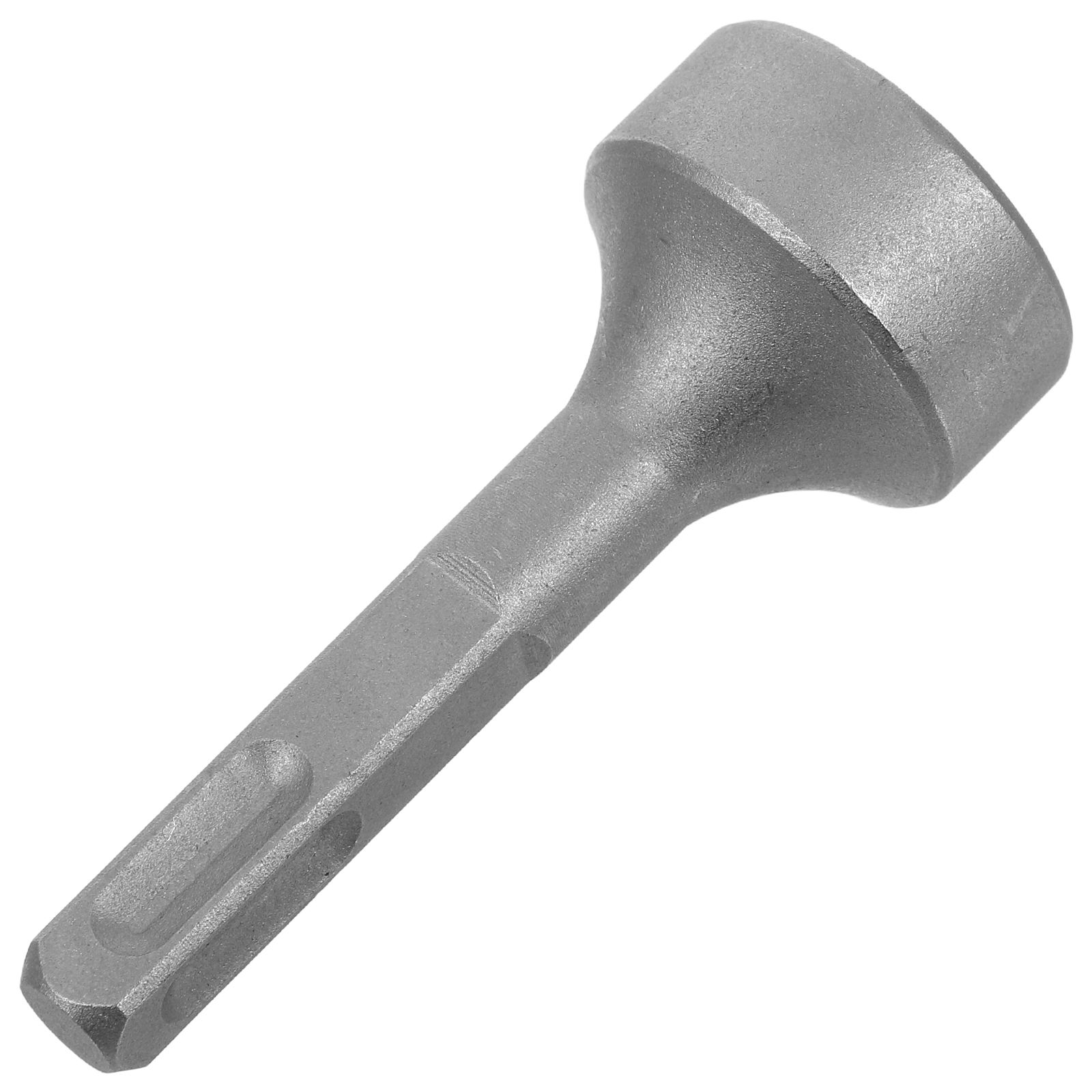 EXHUMKY 1Pcs Ergonomic Design Ground Rod Driver for Electric Chisel and ...