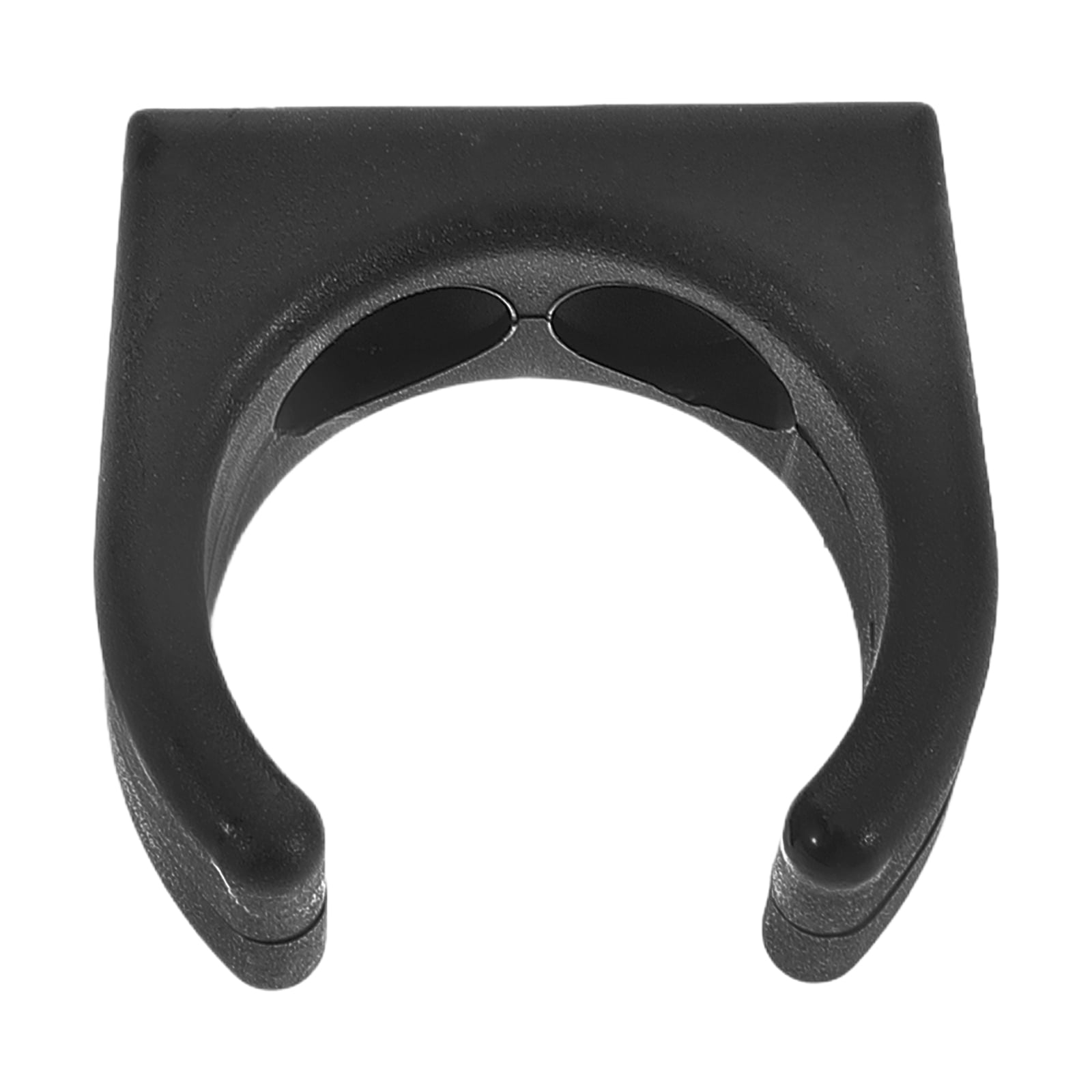 EXHUMKY 1Set Adjustable Pipe Clips for Boat Storage and Fixation in ...
