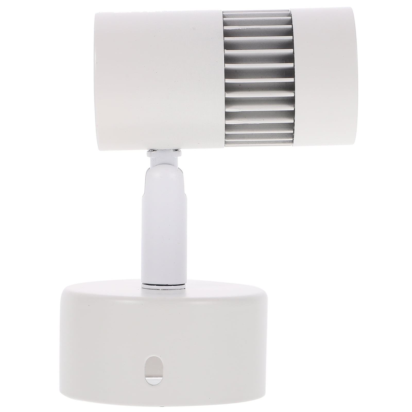 EXHUMKY 1Set COB Ceiling Downlight With Modern Style Round PVC LED ...