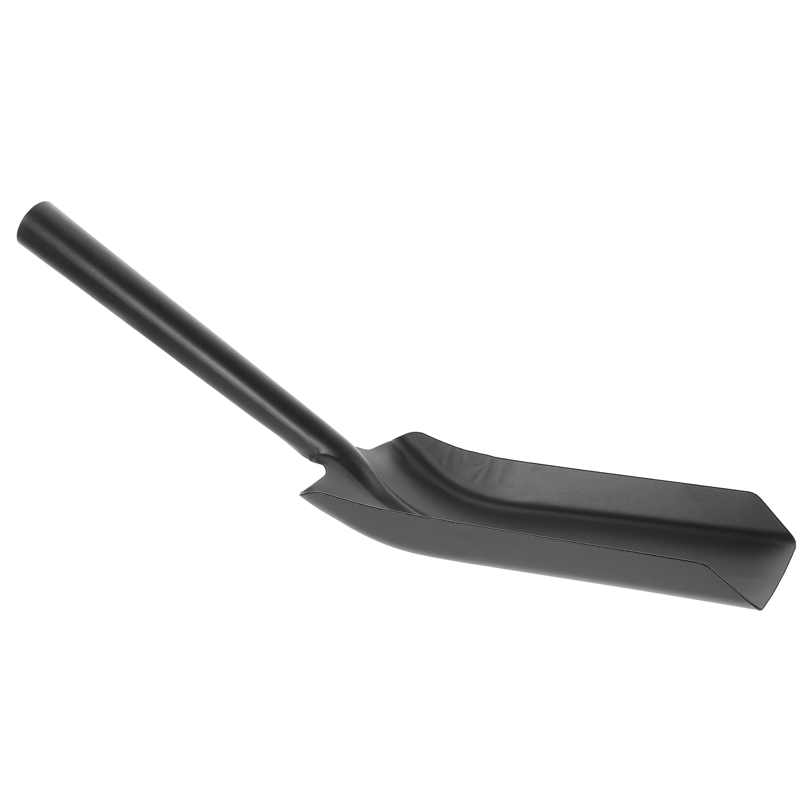 EXHUMKY 1Set Digging Spade for Outdoor Use with Iron Material and Black ...
