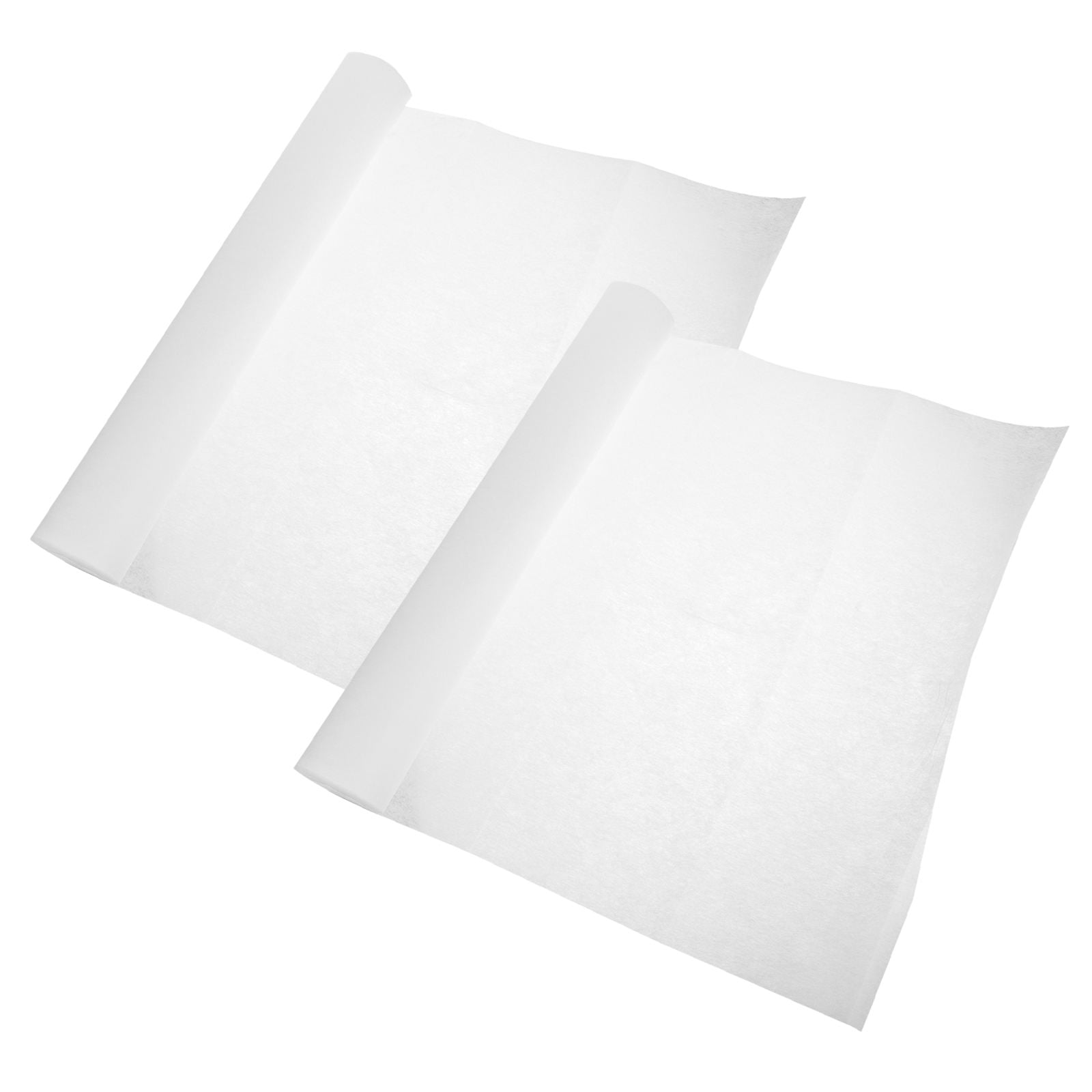 EXHUMKY 2 Rolls Oil Absorbing Sheets for Kitchen Range Hood Oil ...