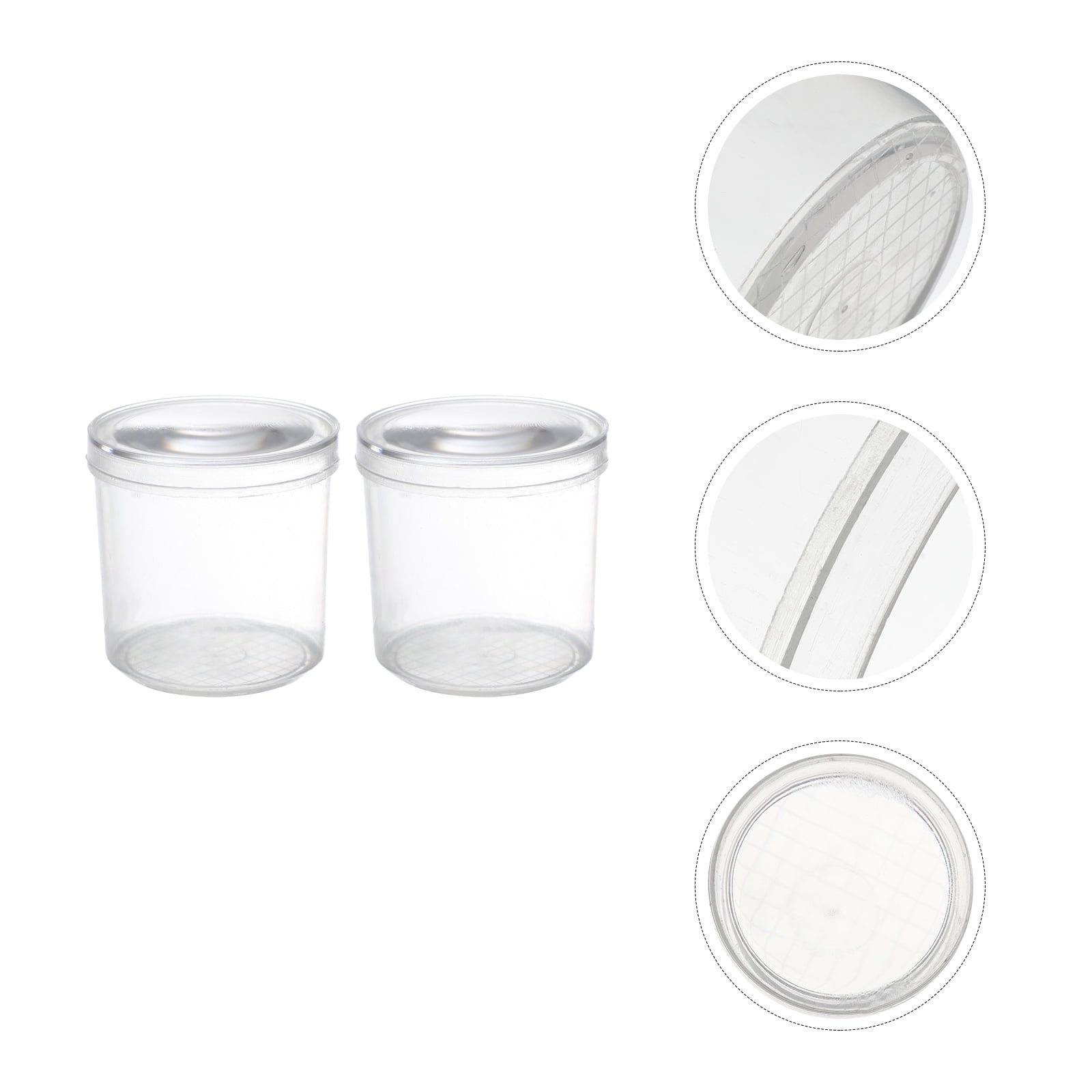 EXHUMKY 2Pcs Insect Observation Tool for Kids Students Teachers ...