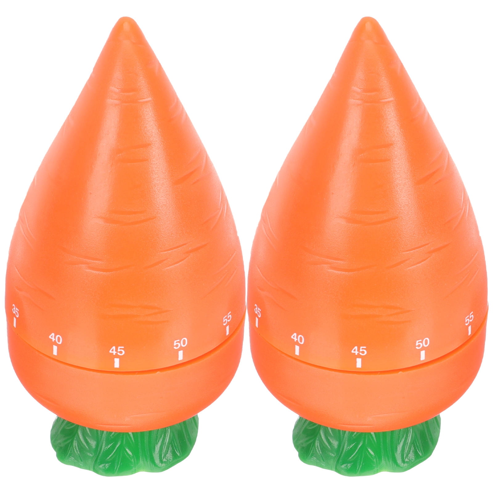 EXHUMKY 2Set Timers For Cooking Baking Timer Retro Kitchen Timer ...