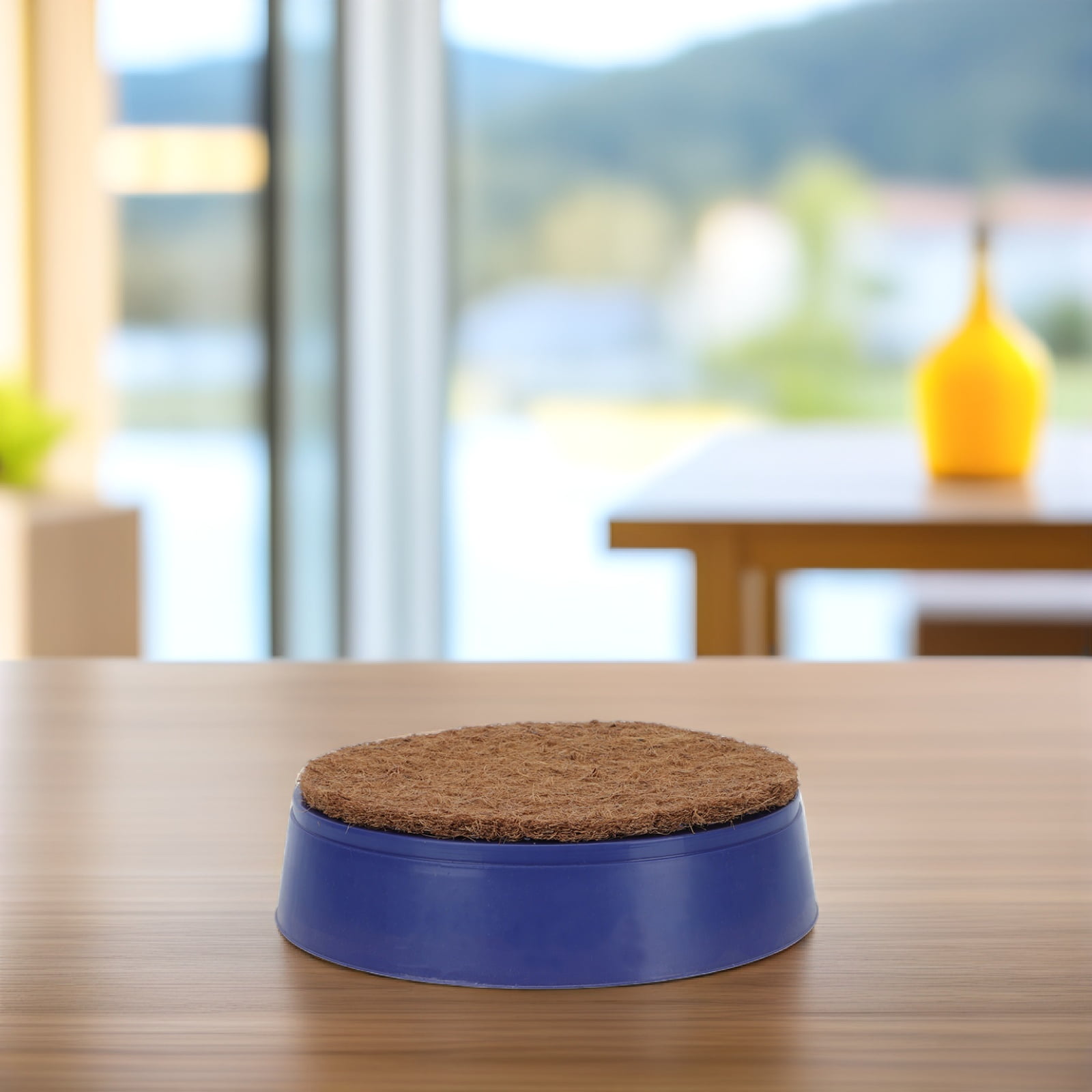 EXHUMKY 3 Sets Assorted Color Plastic Pigeon Nest for Sleeping and ...