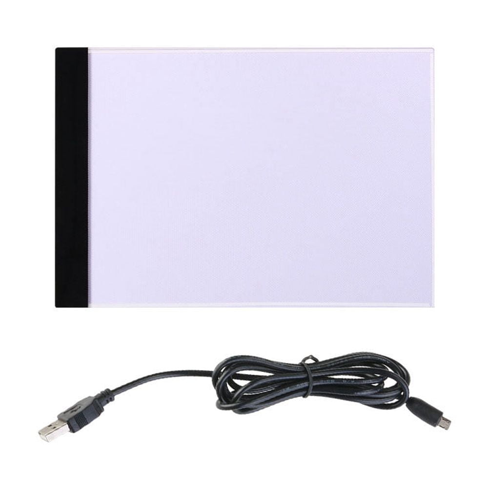 EXHUMKY 30Pack Light Board For Tracing Led Light Pad For Artists ...
