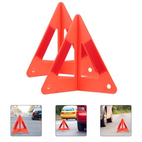 Safety Triangles