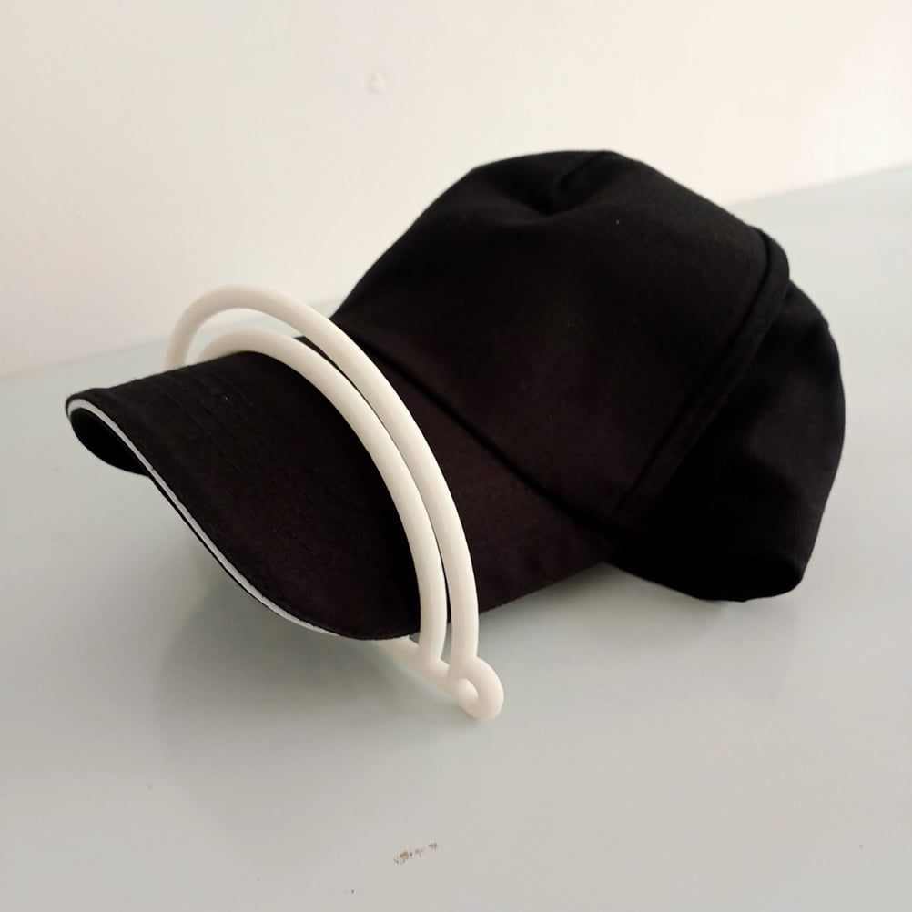 EXHUMKY 4Set Plastic Hat Brim Bender for Baseball Caps Visor Hats ...