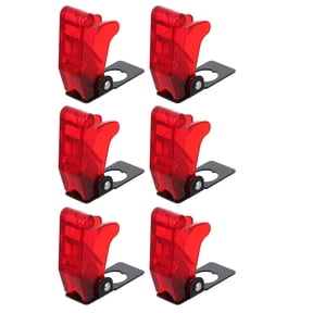 Toggle Switch Weatherproof Cover