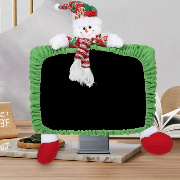 Computer Monitor Decorations