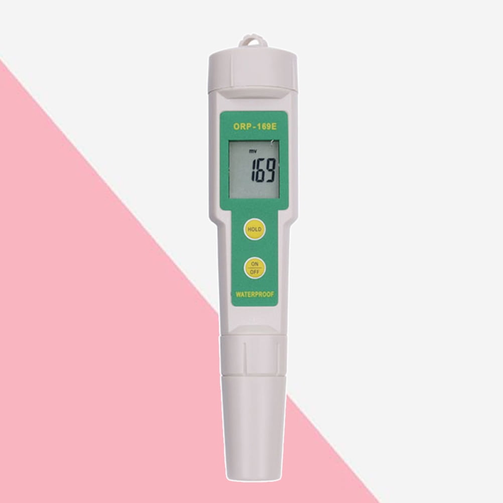 EXHUMKY Portable Meter Tester for Accurate Drinking Water Quality ...