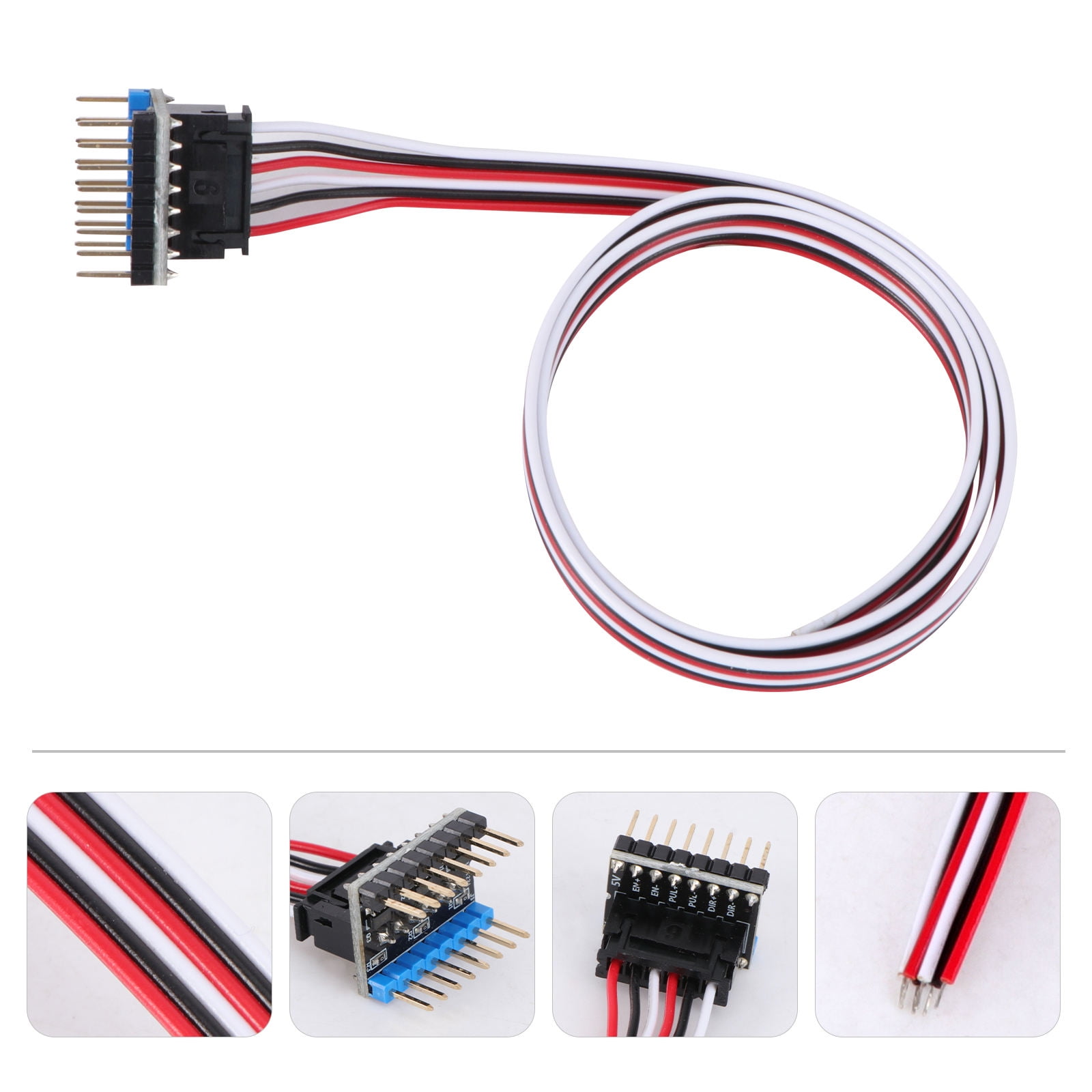 EXHUMKY Electric Control Module External High Power Switching Module ...
