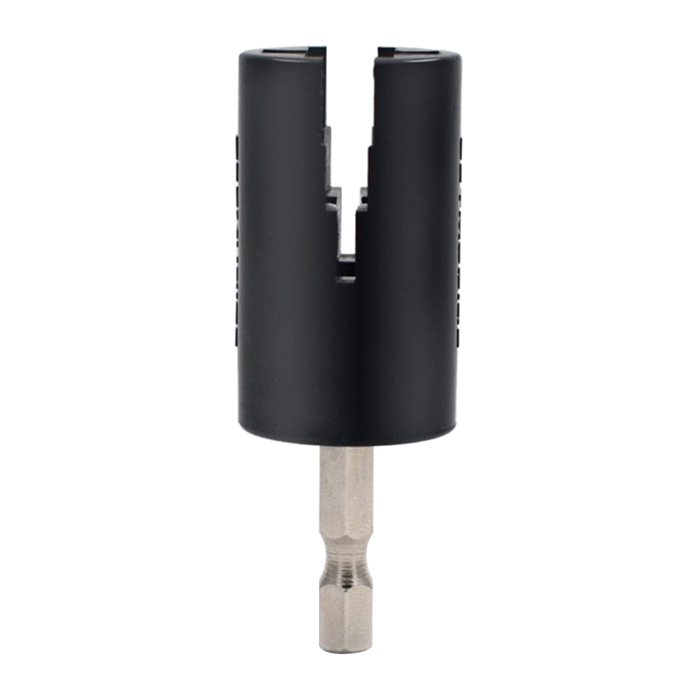 EXHUMKY Electric Guitar String Winder Plug Portable Guitar Supply Tool ...