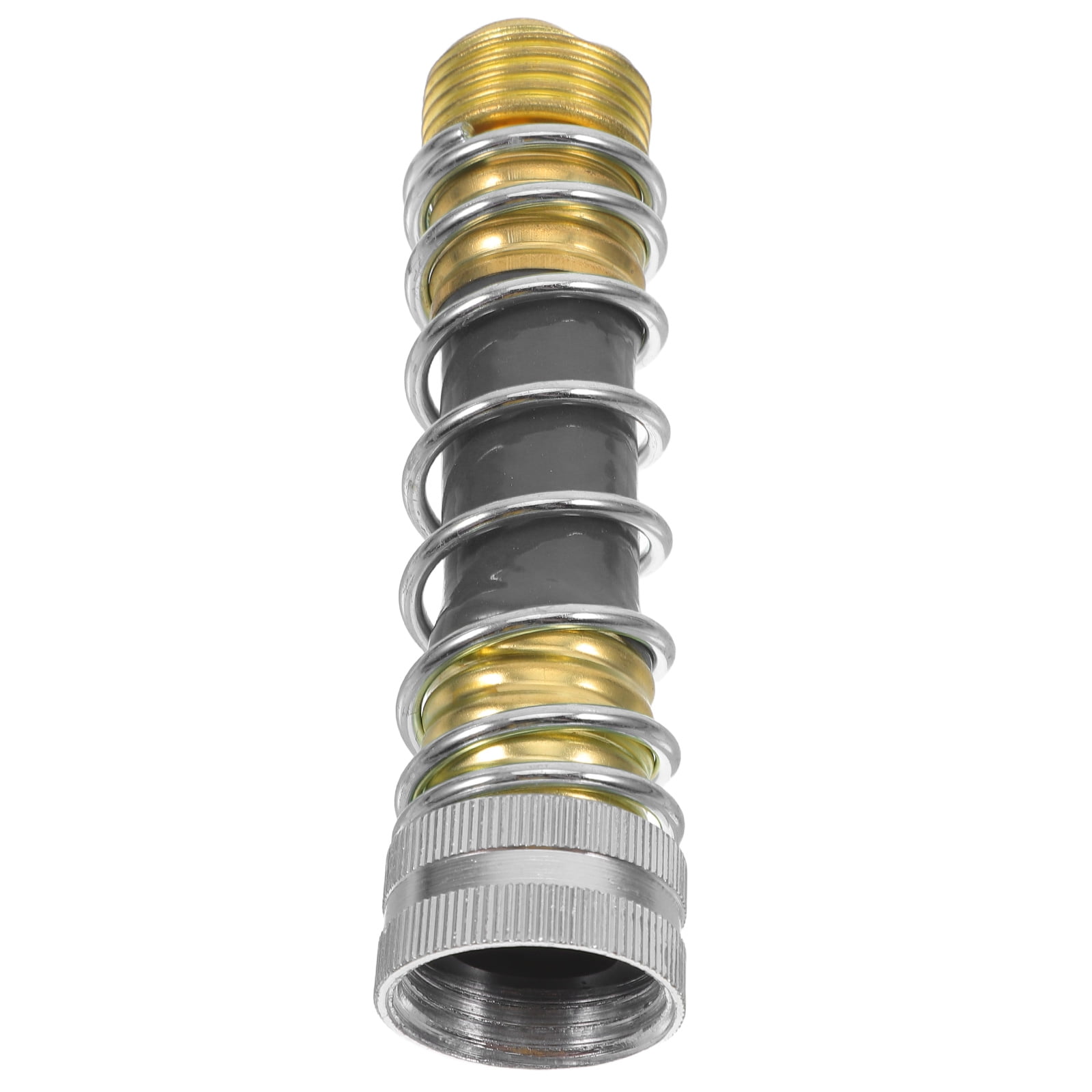 EXHUMKY Hose Pipe Connector Water Hose Joint PVC 1Set for Seamless ...