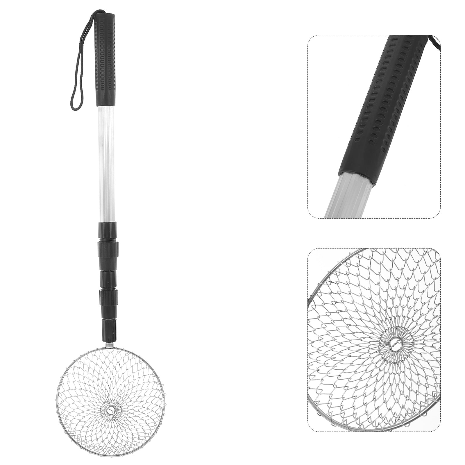 EXHUMKY Portable Stainless Steel Egg Lifters for Gentle Handling in ...