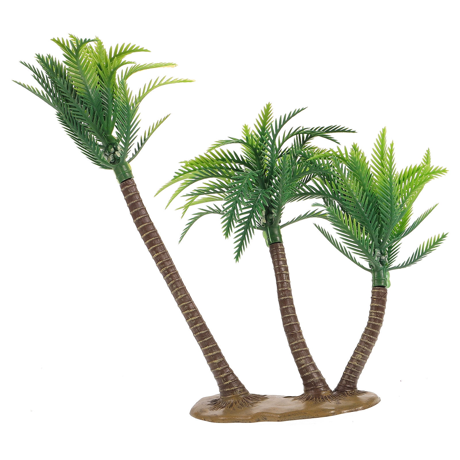 EXHUMKY Prop Palm Tree for DIY Hobbyists 1Pack - Walmart.com