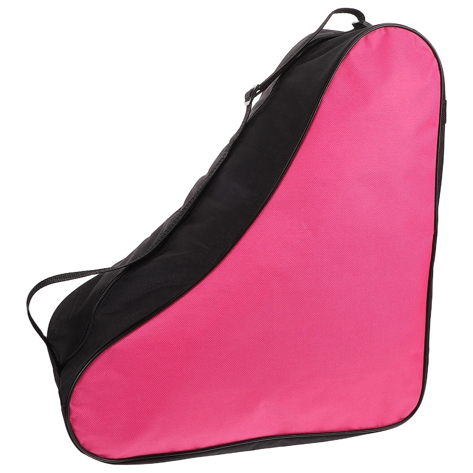 EXHUMKY Portable Rosy Skates Bag for Storage and Carrying Roller and ...