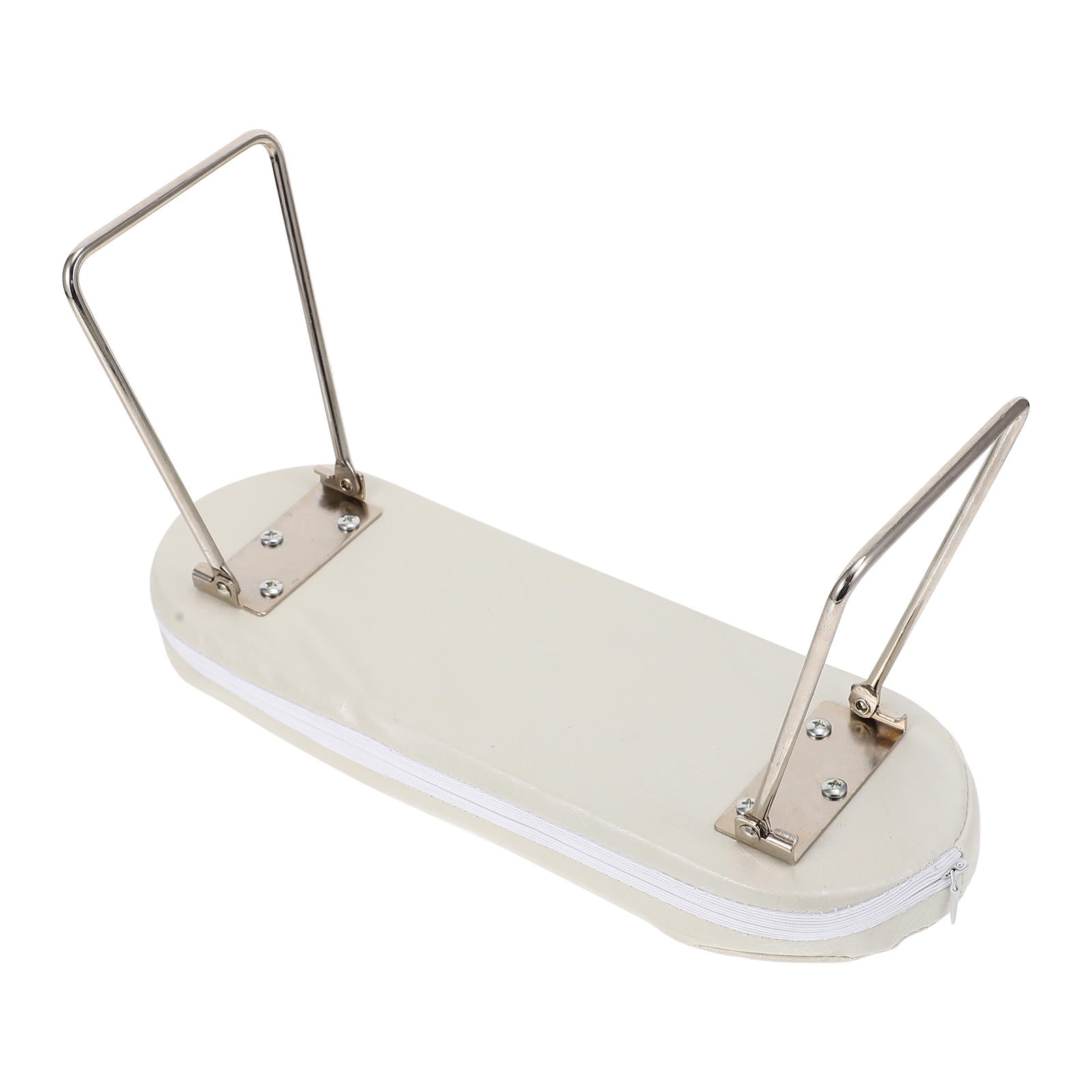 EXHUMKY Salon Nail Arm Rest 1Pack Comfortable Use For Professionals In ...