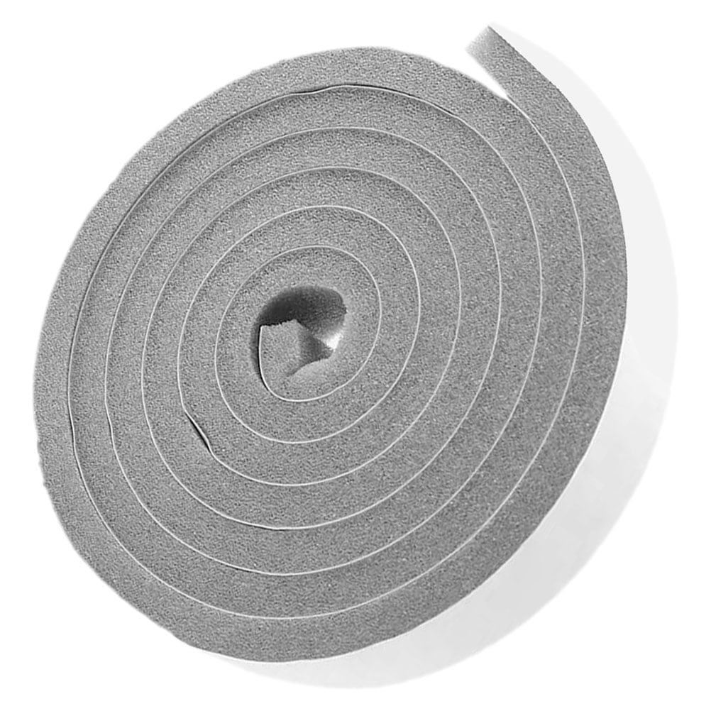 EXHUMKY Self-Adhesive Foam Insulation Tape For Air Conditioner Window ...