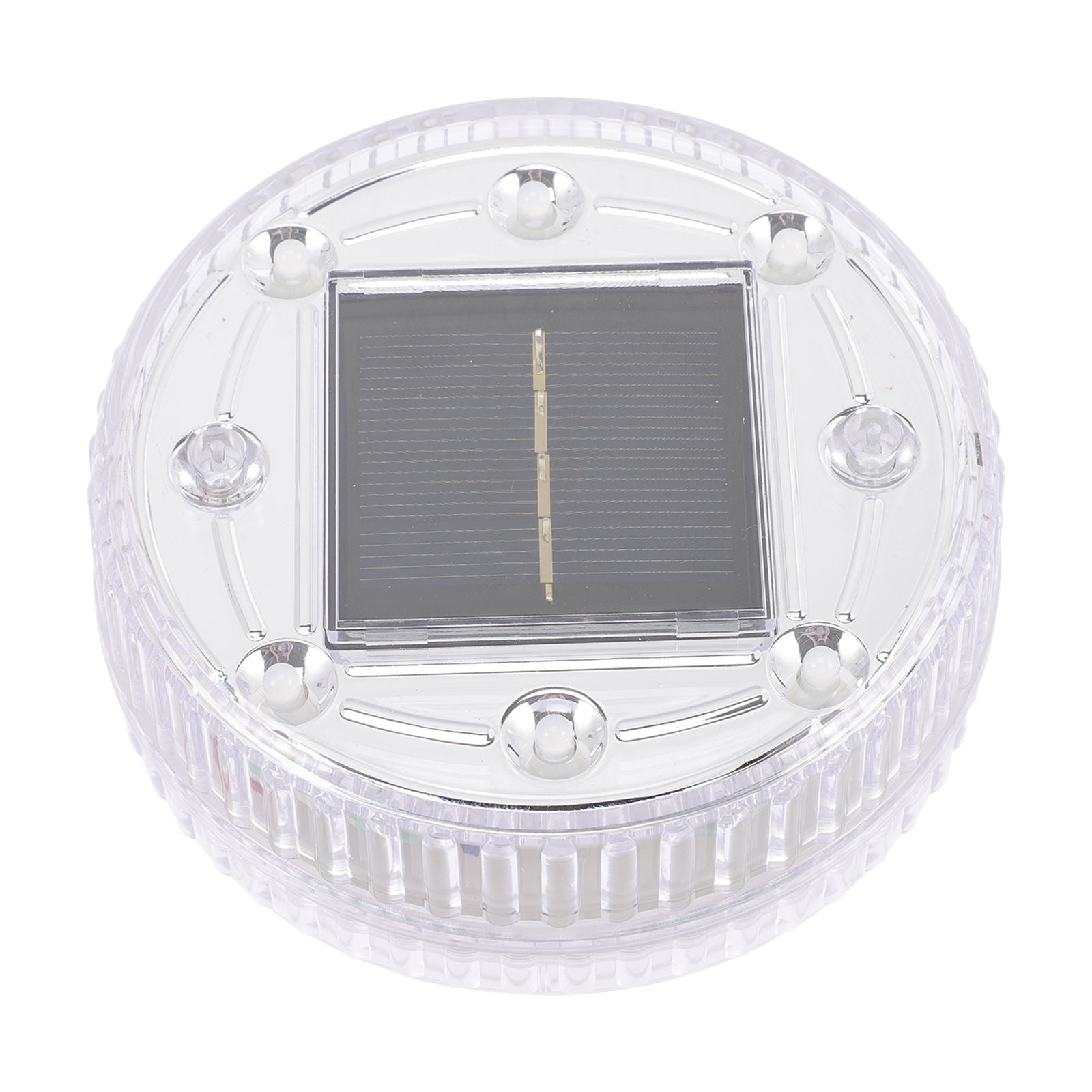 EXHUMKY Solar Floating Lights for Outdoor Water Features 1Pack 4.72x4 ...