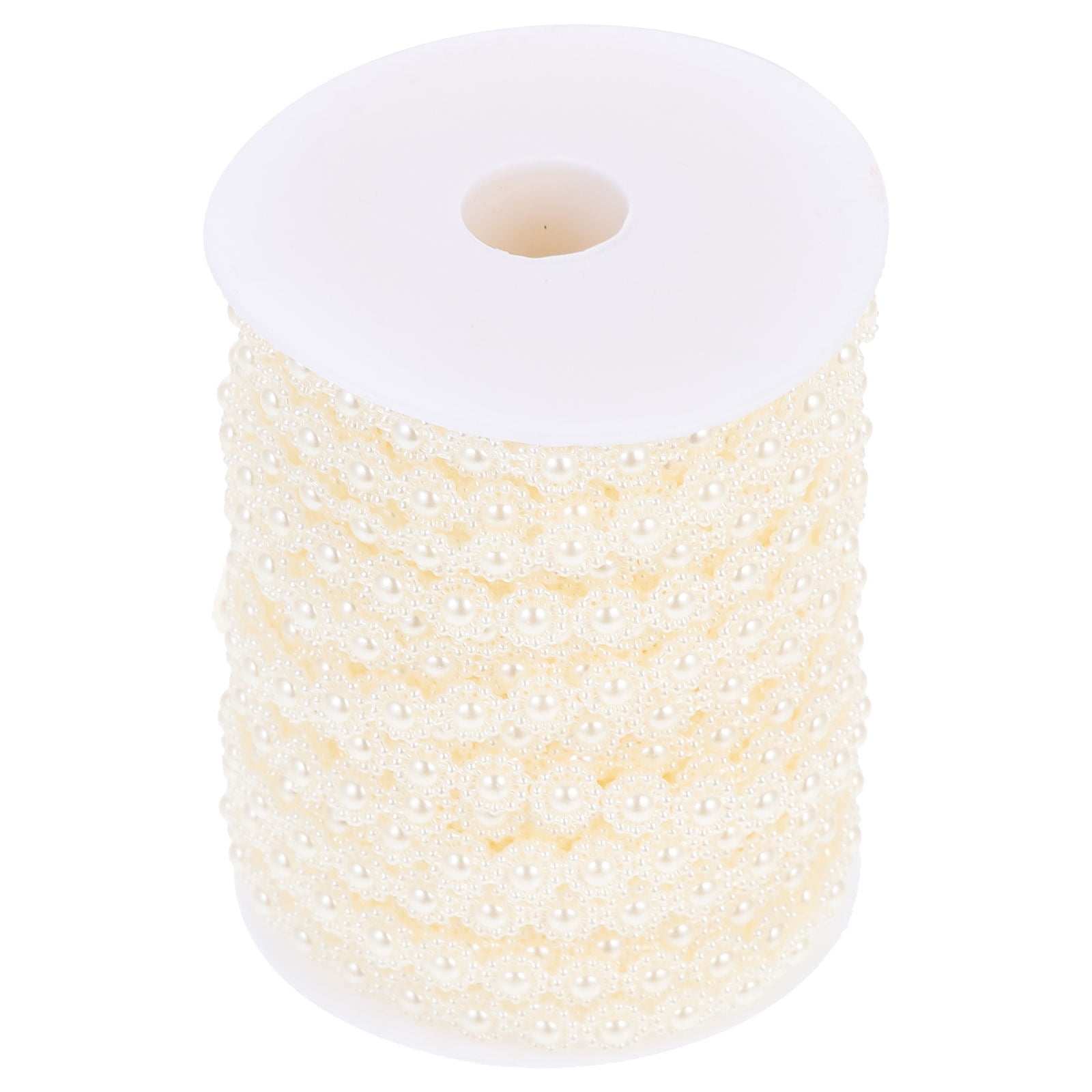 EXHUMKY Sunflower Beads Chain 1 Roll for Cake Decoration and Candles ...