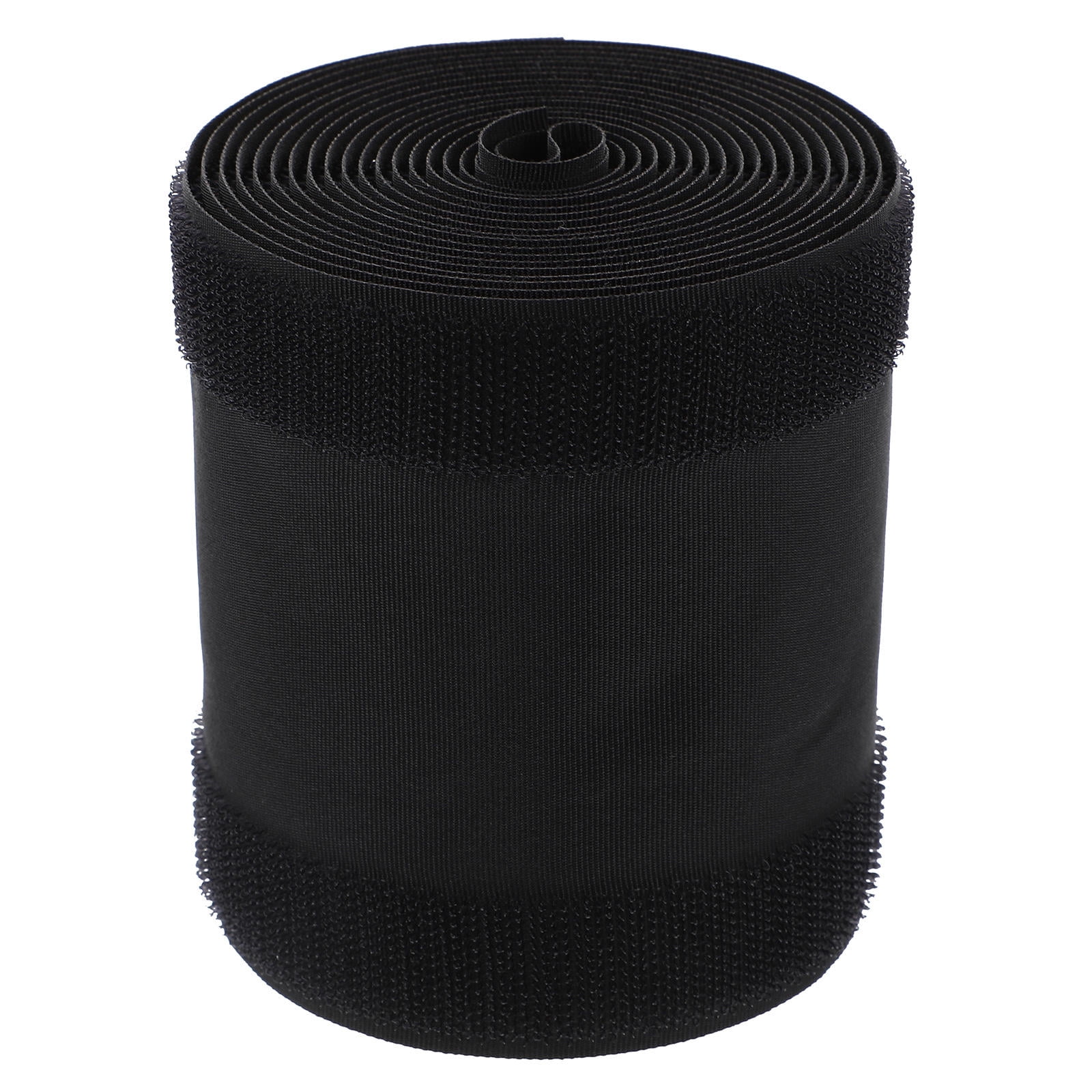 EXHUMKY Wire Cover for Floor Carpet Tack Strip Cover Hook and Loop ...