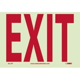 EXIT SIGN - Walmart.com