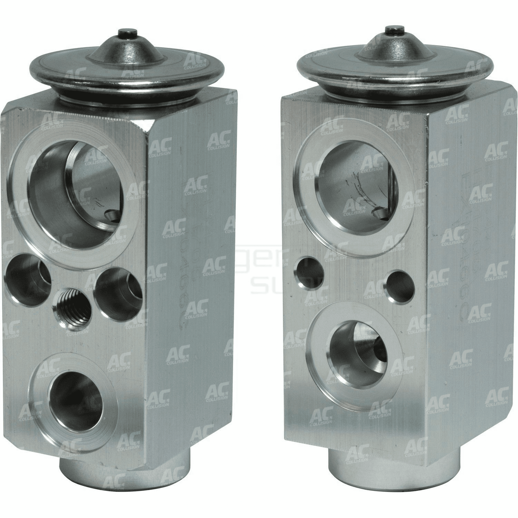 EXJP103 Expansion Valve Block for Jeep Grand Cherokee 12-21 / Dodge ...