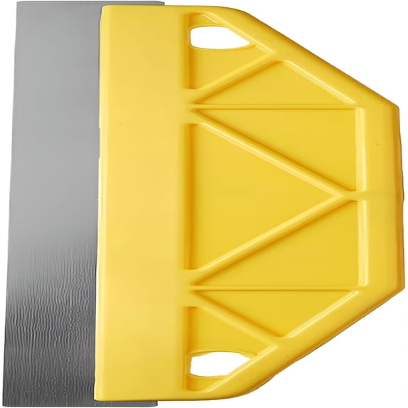 EXLEAF 12 Inch Paint Shield,Edge Painting Tool for Walls,Professional ...